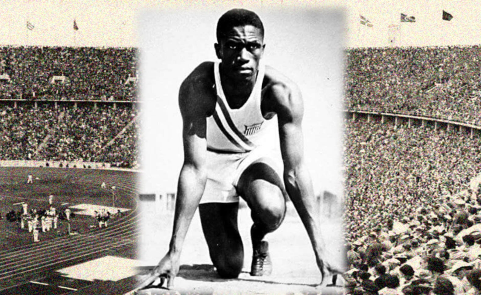 Untold Stories: Mack Robinson, Groundbreaking Black Athlete and Born Winner