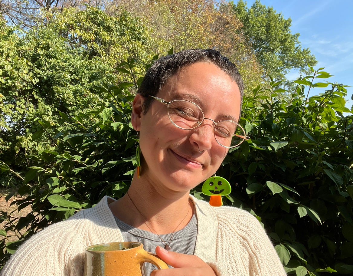 Sydney Chris | Substack