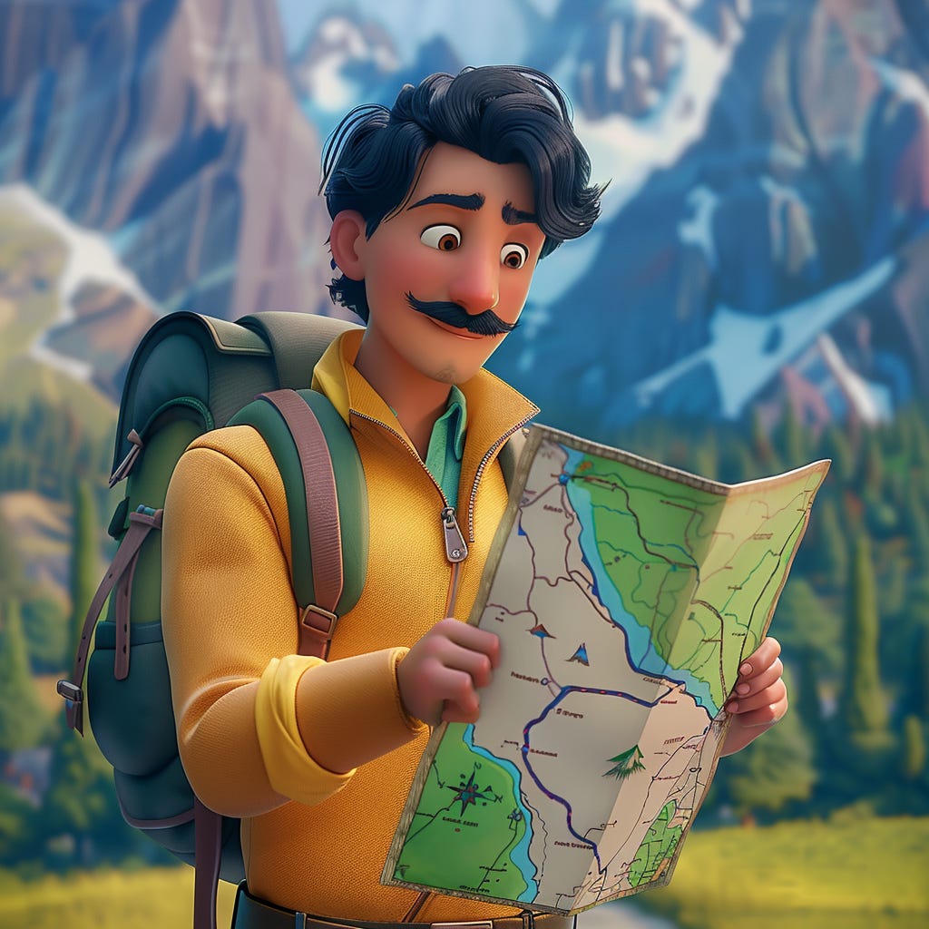 Road to 10K. - Pierre Guilbaud