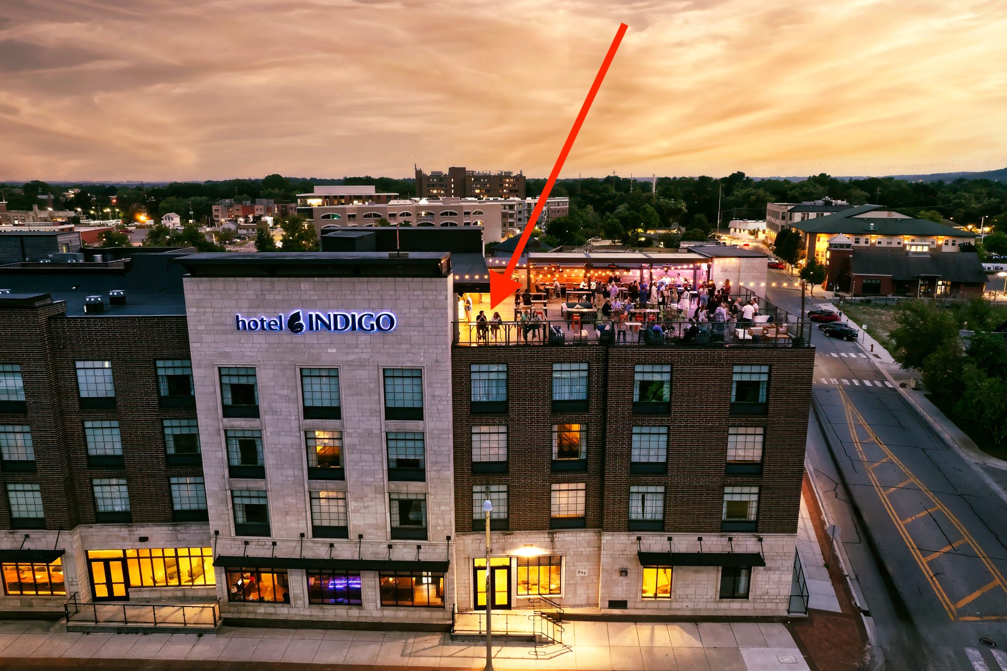 VFYW: Zombies And Haunted Hippie Trees - by Chris Bodenner