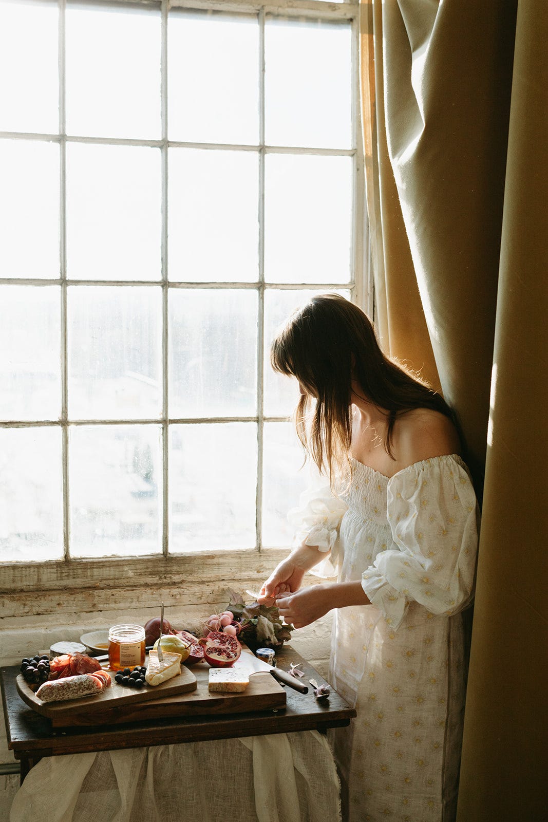 Blue Door Gatherings | Substack