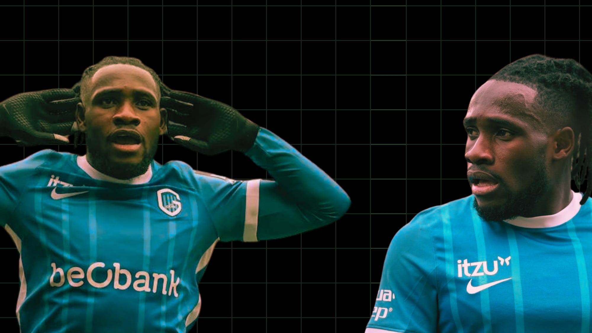 Scout Report: Examining Joseph Paintsil's potential in the LA Galaxy's ...
