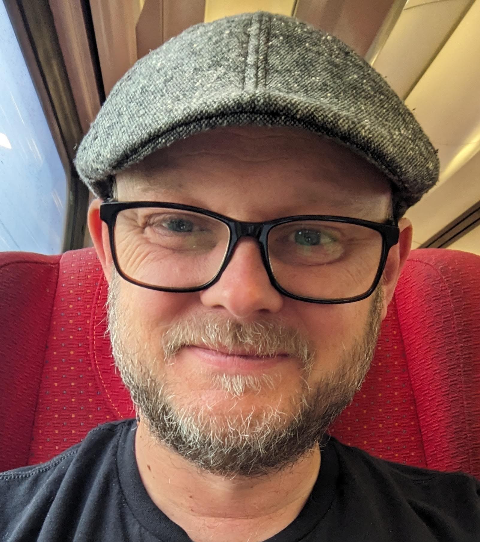 Chris Love | Substack