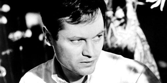 HAPPY 97TH BIRTHDAY TO ROGER CORMAN "The Pope of Pop Cinema"!