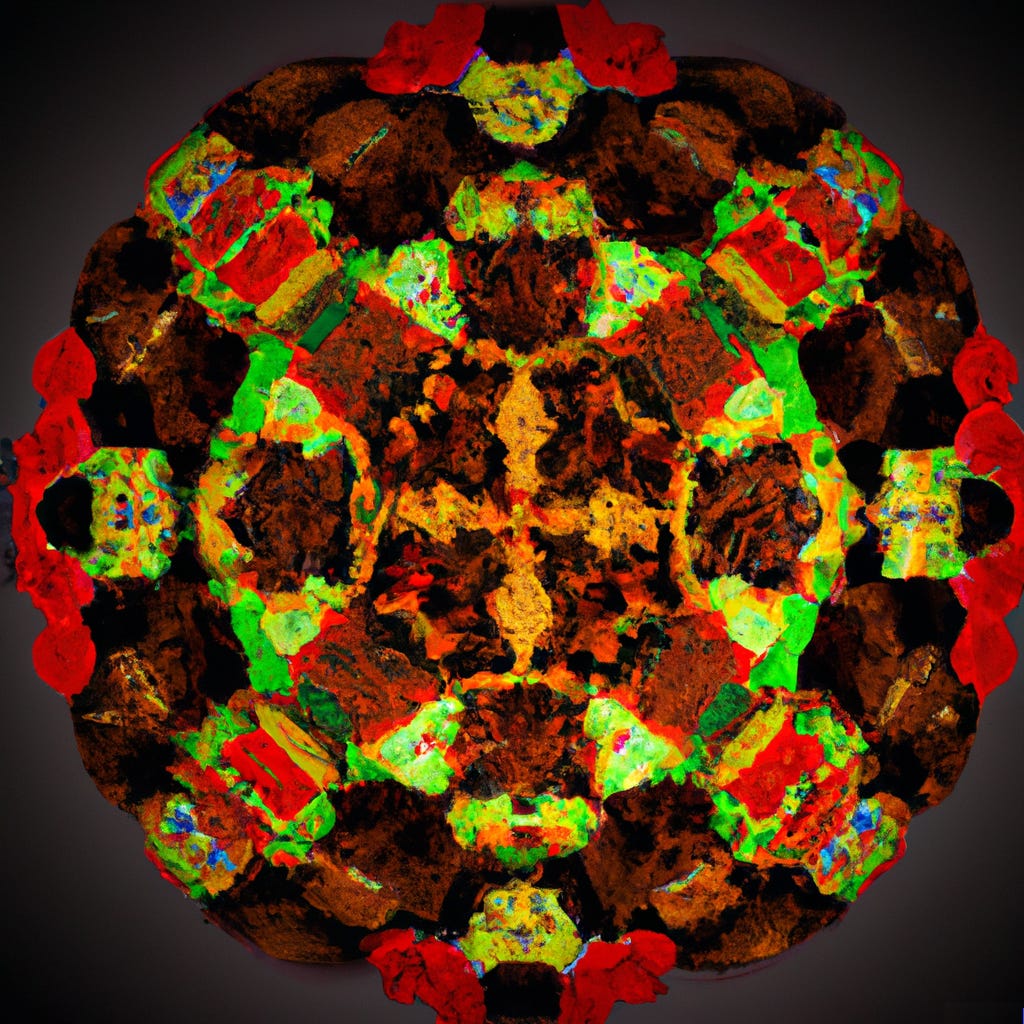 Unearned Wisdom | Substack