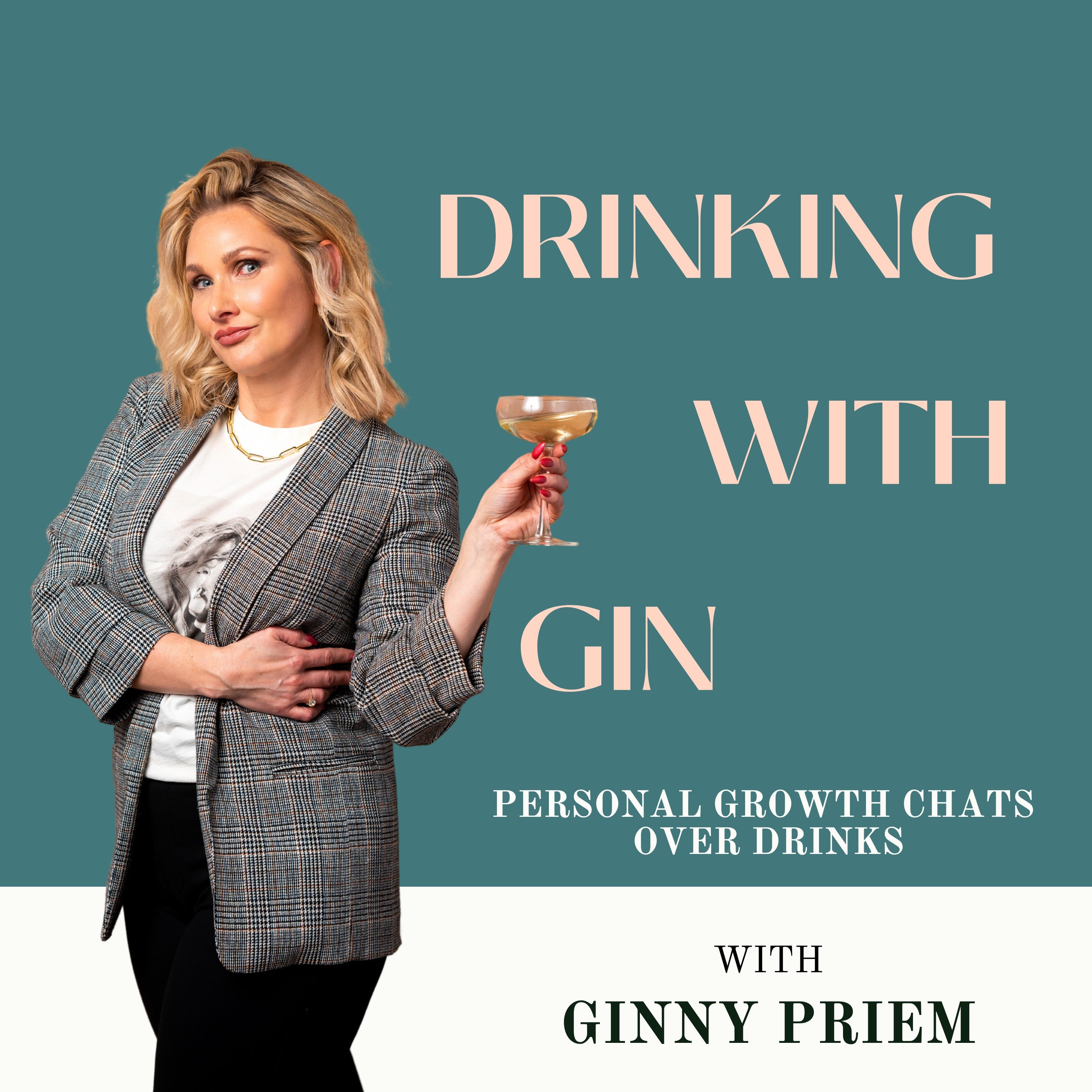 How To Know If You're Doing It Right - by Ginny Priem