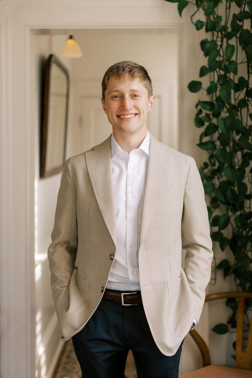 George Matelich | Substack