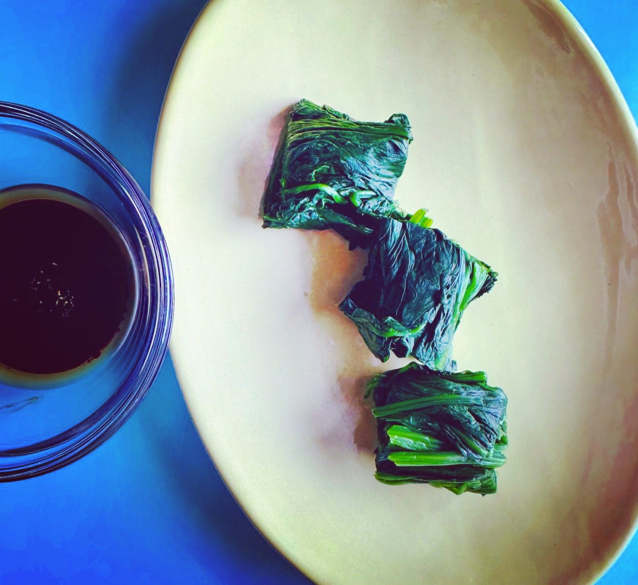We Have Those Japanese Salads for You! - by emily nunn