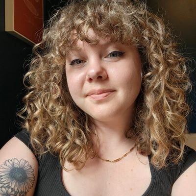 Kattie Laur | Substack