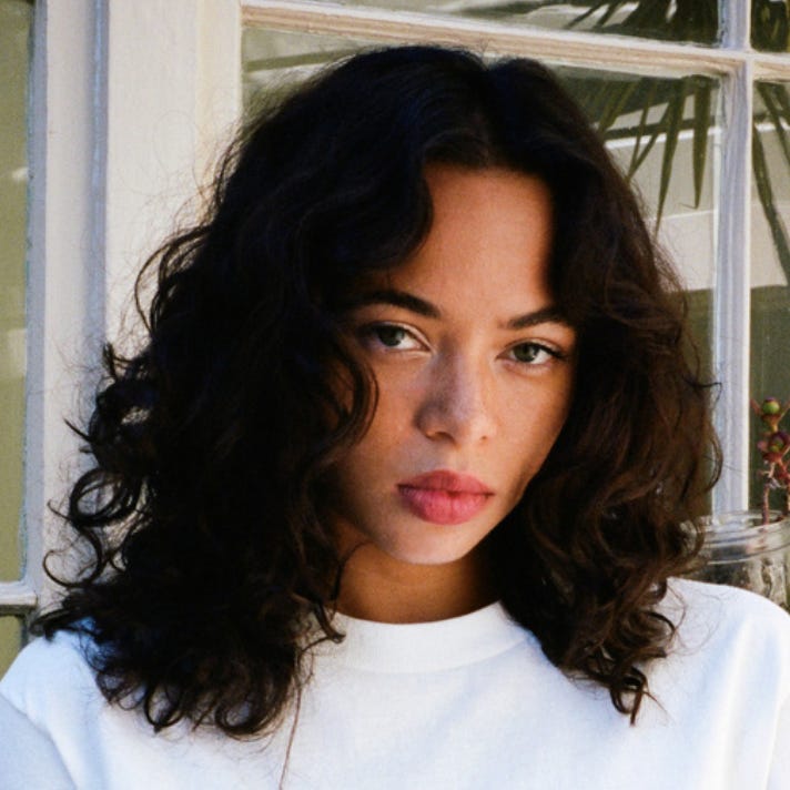 Amani Hope | Substack