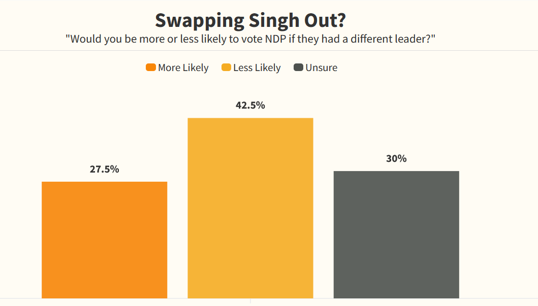 The Wayward Soul of the New Democrats - by Curtis Fric