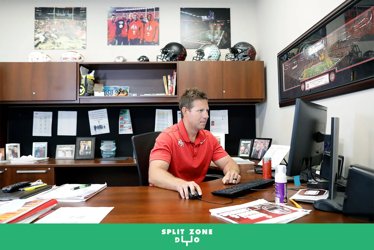 The NFL-ification of college recruiting