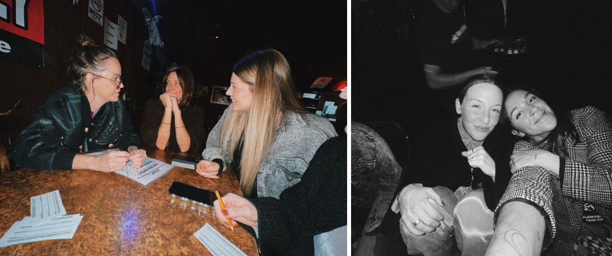 A Day in LA with Taryn Manning - by Jessica Reed Kraus