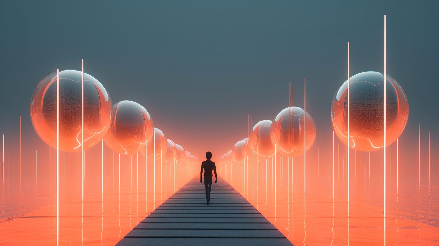 Managing Generative AI: Between Guardrails And Guidelines