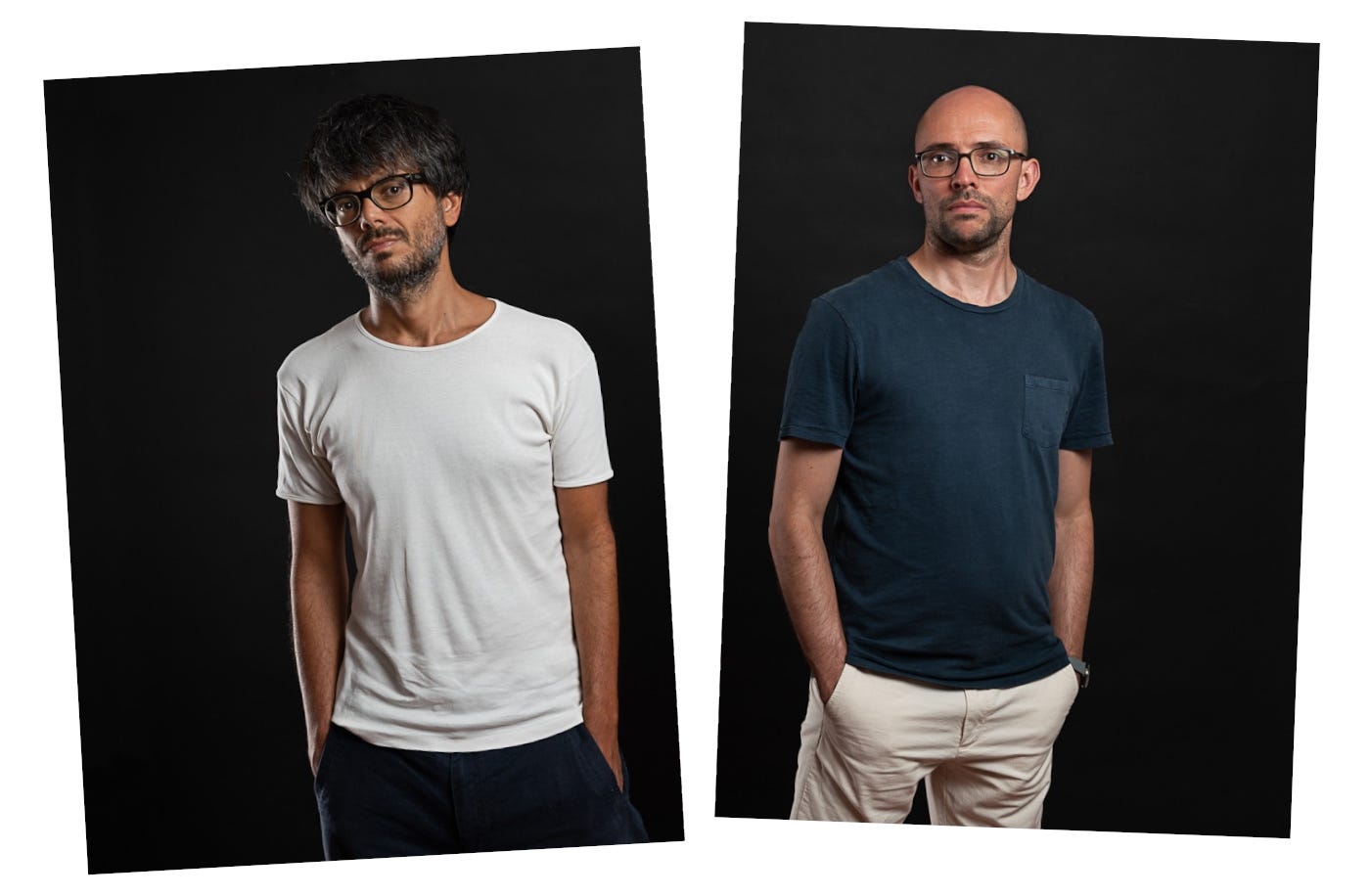 Tersite dopo Tersite - by Tersite Rossi