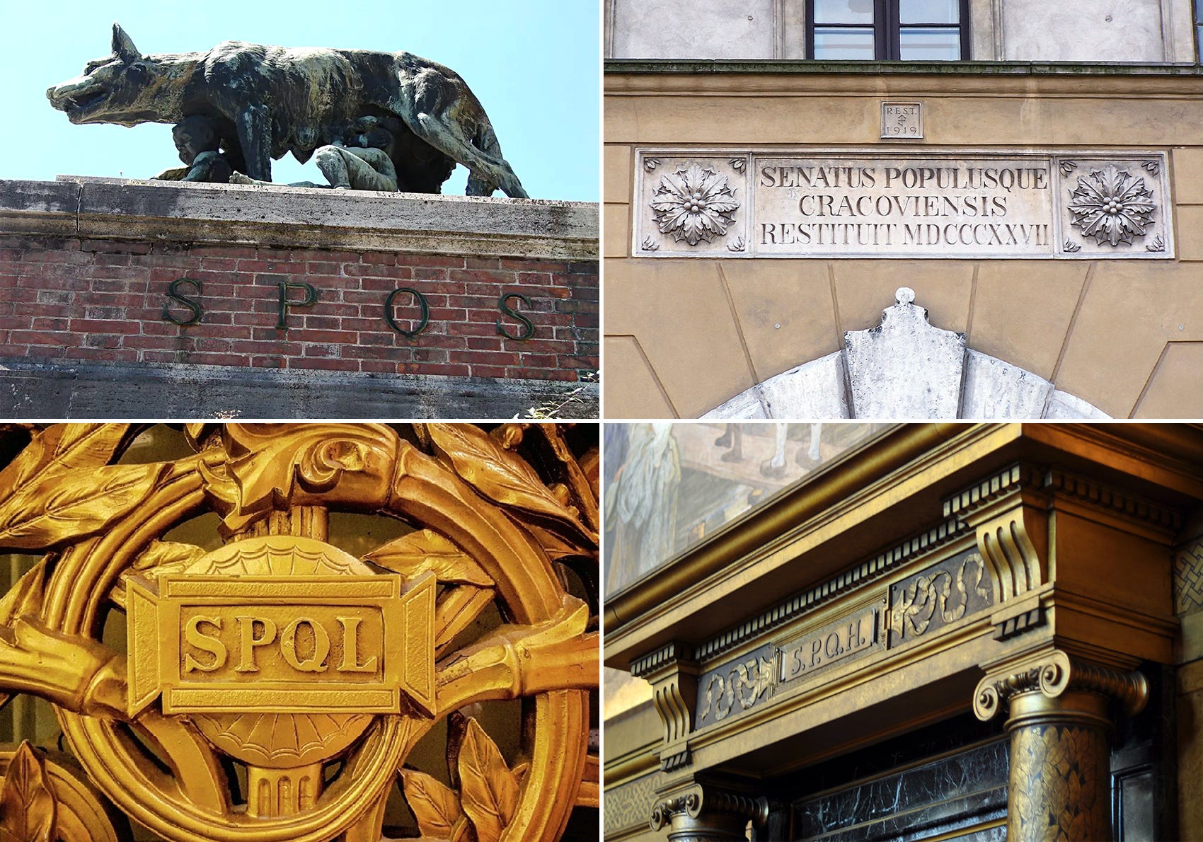 S.P.Q.R - Phoenician Hunter