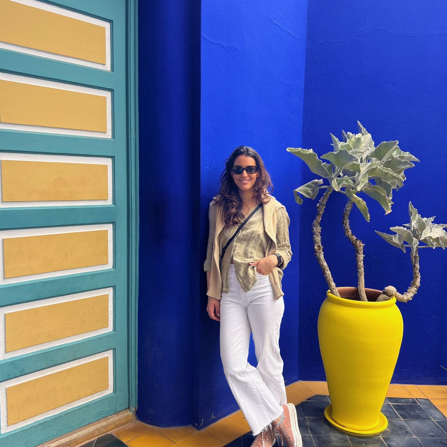 Carolina Escudero | Substack