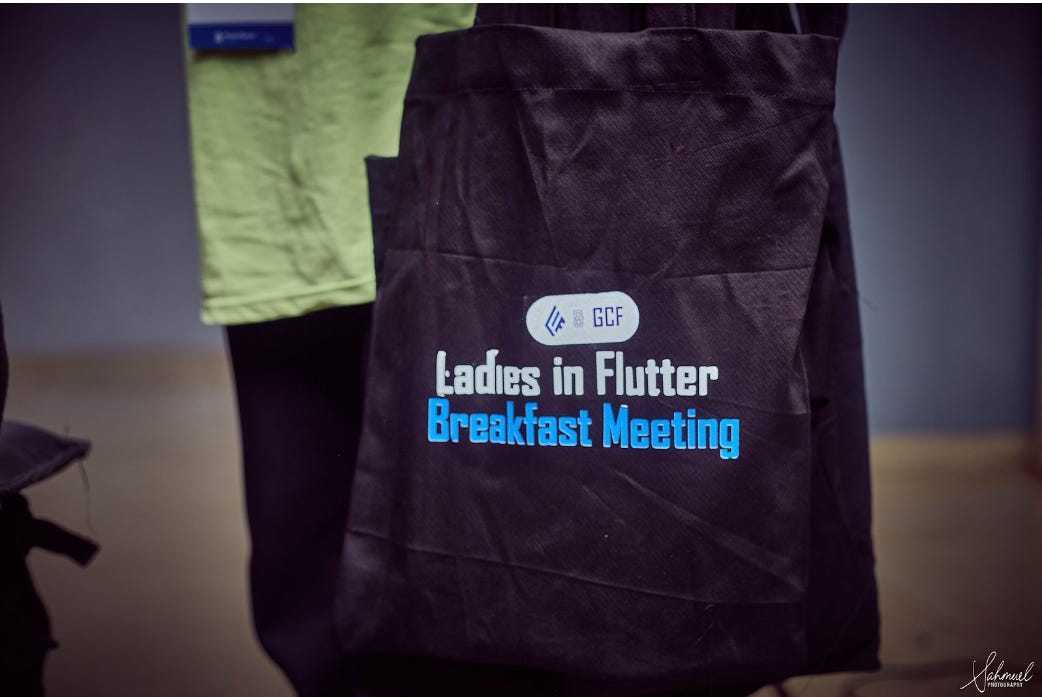 Boss Up and Smash Goals in 2024 - by As told by Ify