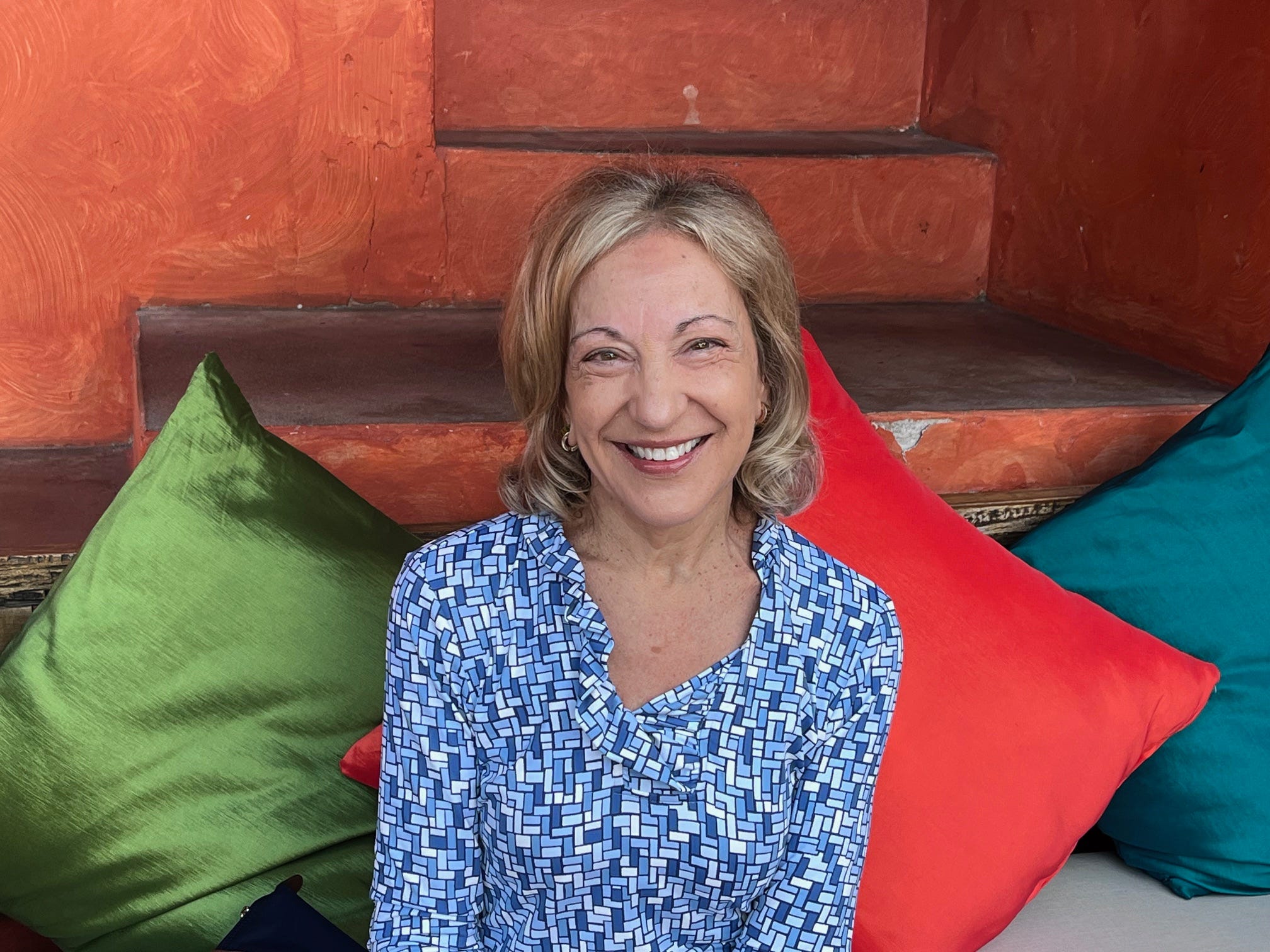 Janice Kaplan | Substack