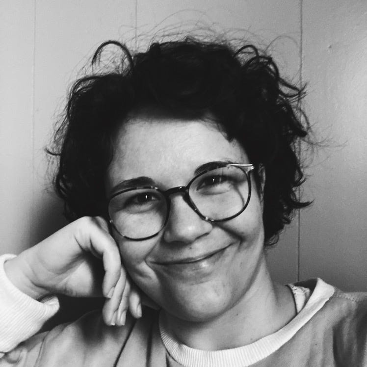 Christianna Joy Scott | Substack