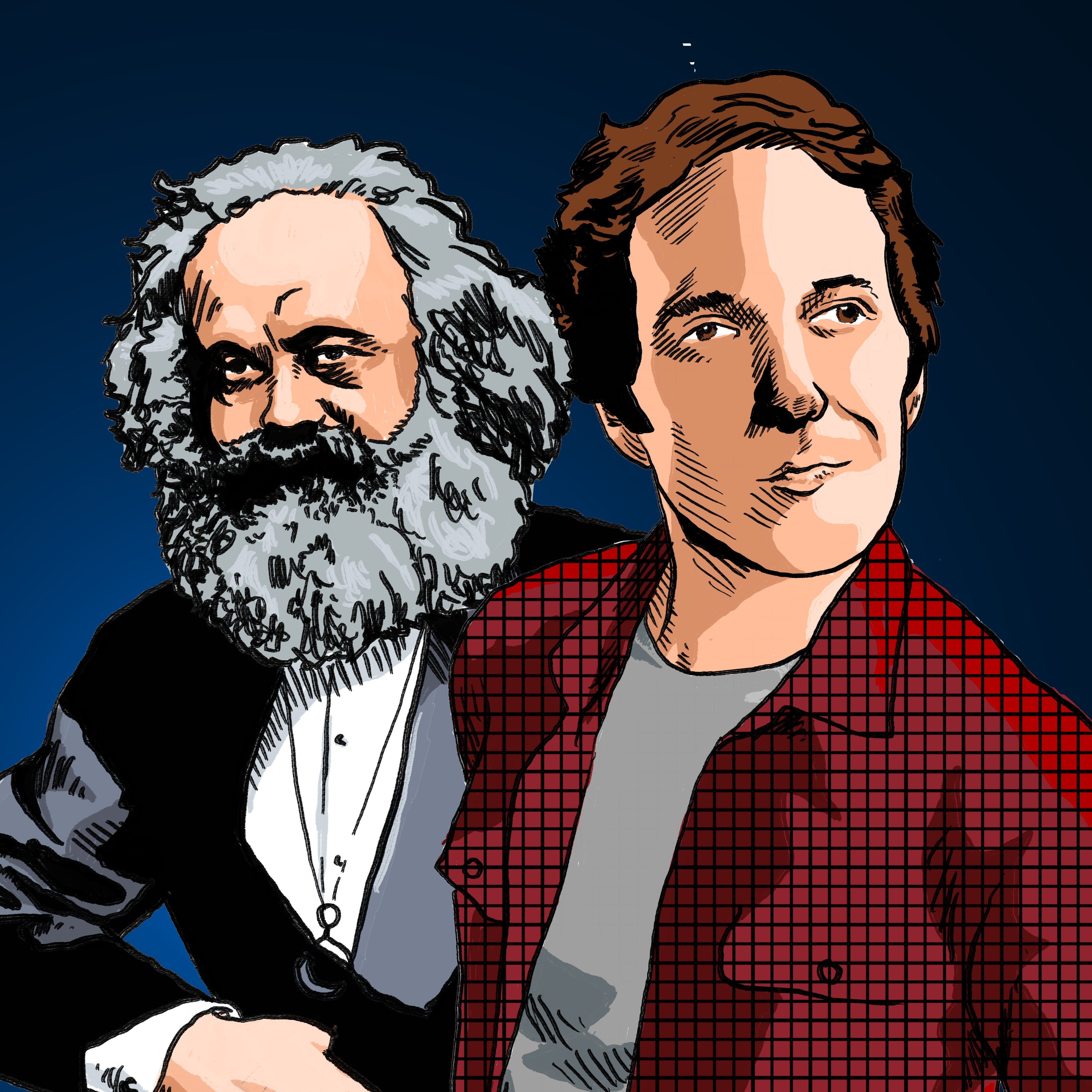 Why I'm Still a Marxist: A Response to Tibor Rutar