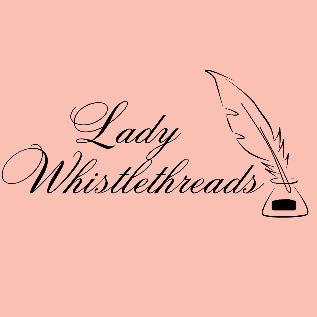 Lady Whistlethreads | Substack