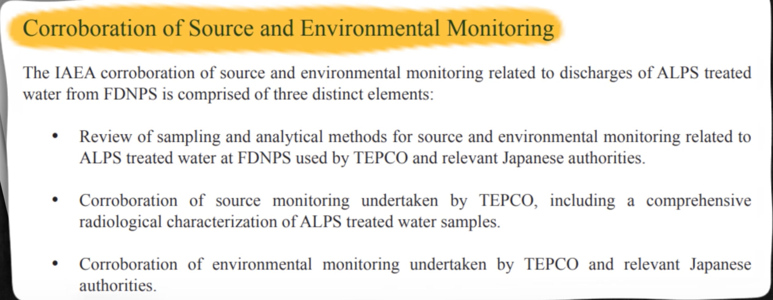 Science v.s Propaganda: On Fukushima, Who is telling the TRUTH?
