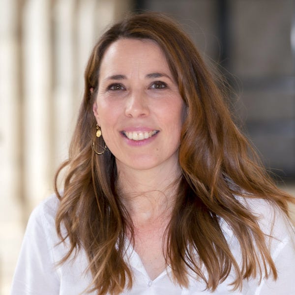 Laetitia André | Substack