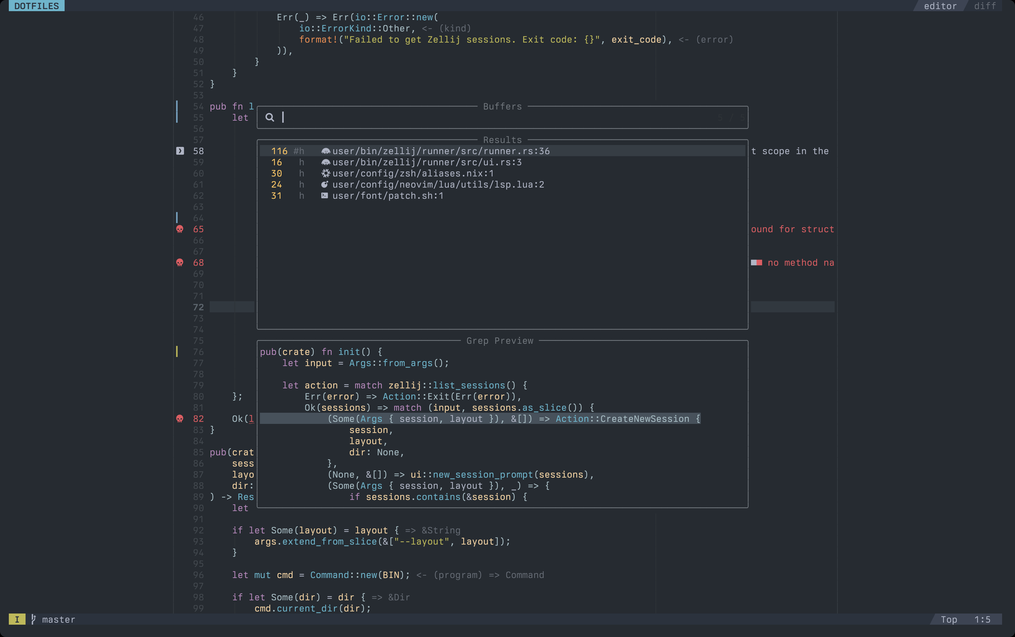 26 - Alex Fedoseev - by Adib Hanna - .dotfiles