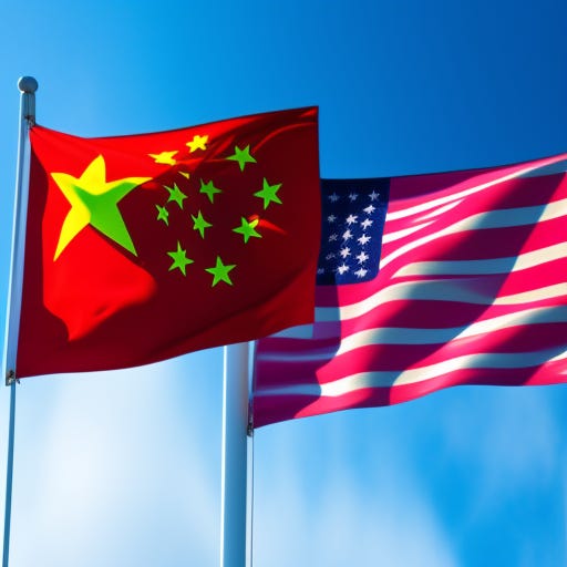 Update #45: Baidu's ChatGPT Rival and Machine Love