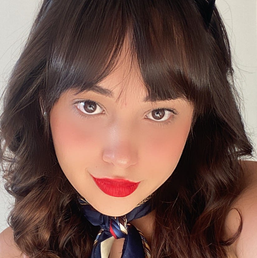 helo ౨ৎ | Substack