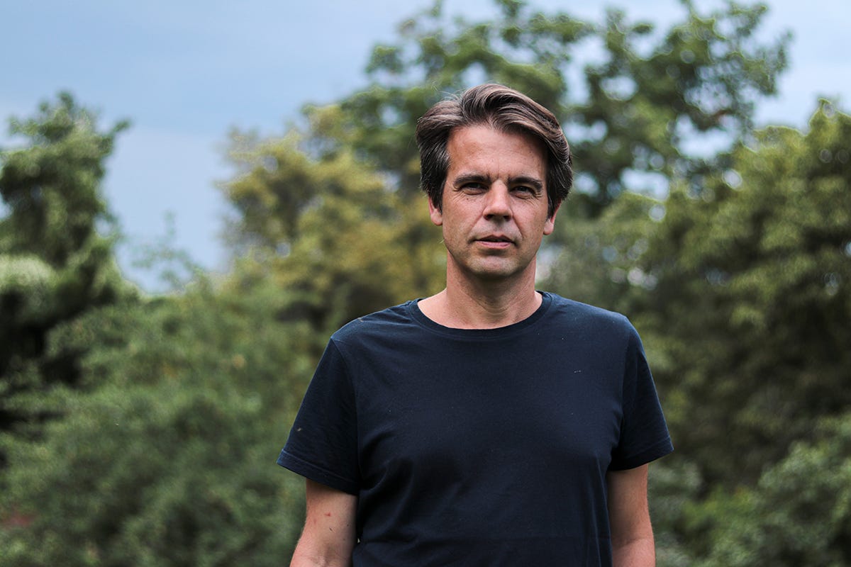 Petr Šourek: Samozvaní ochránci demokracie, víra ve Vědu a algoritmy