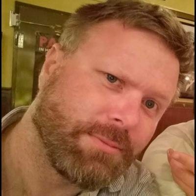 Gavin Sheridan | Substack