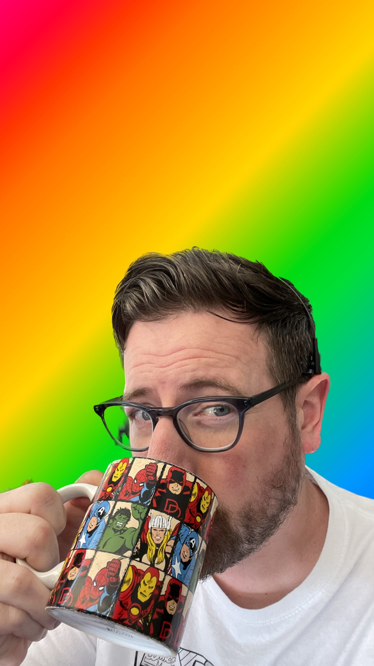 Chase Roper | Substack