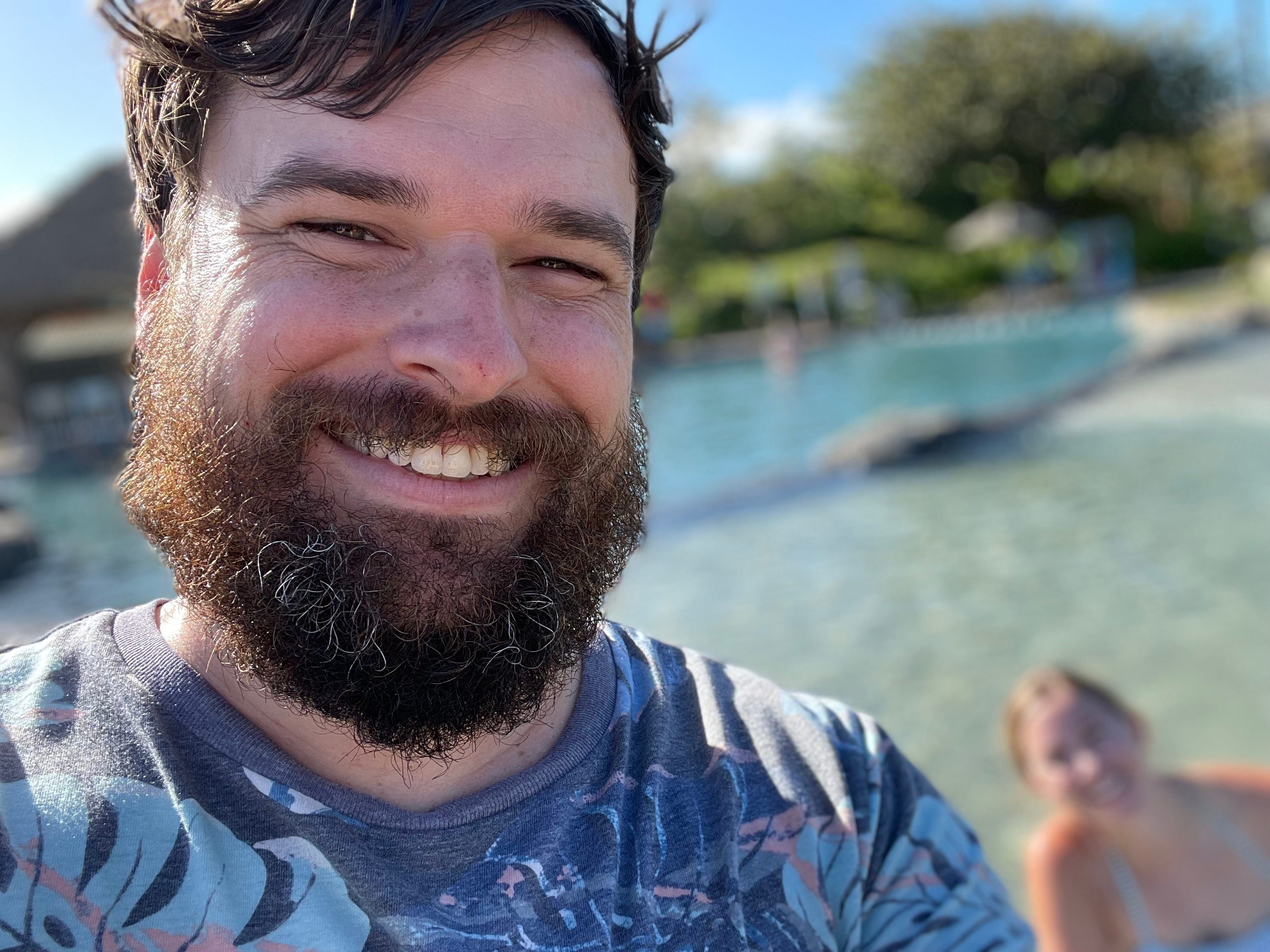 Cory De Silva | Substack