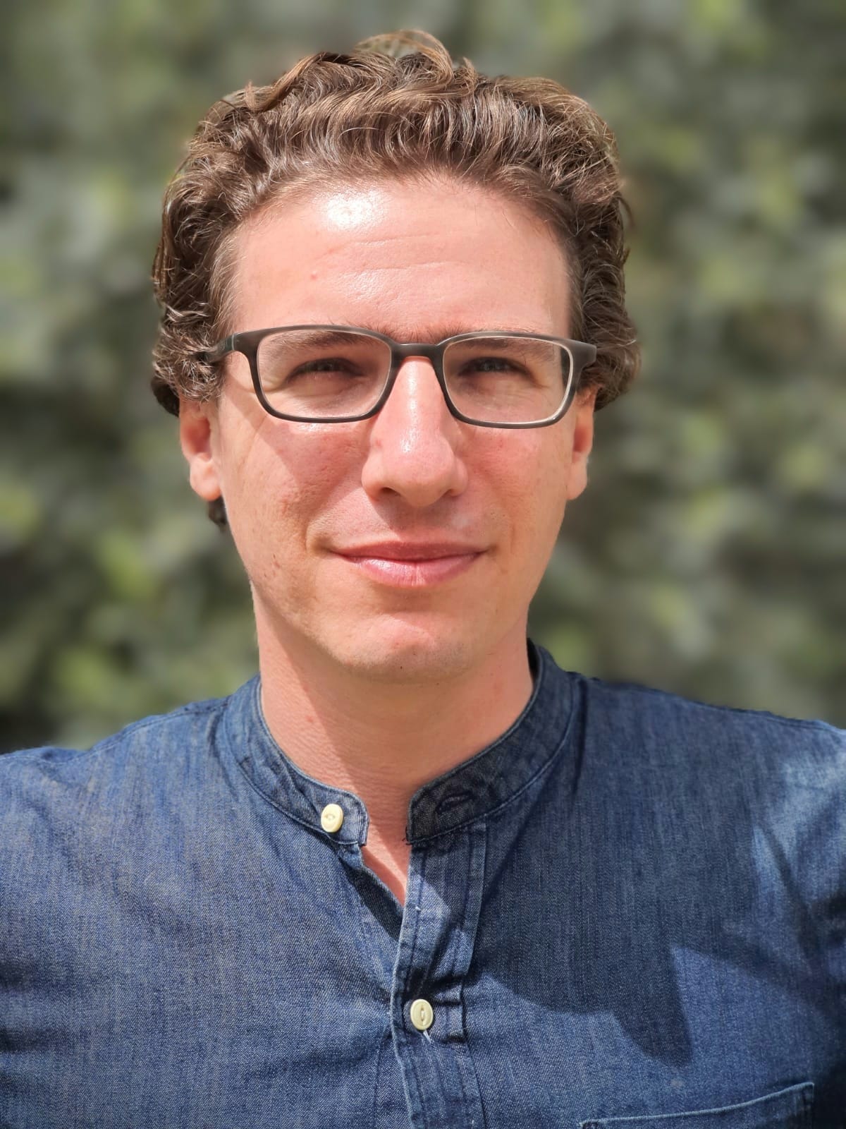 Ariel Beery | Substack