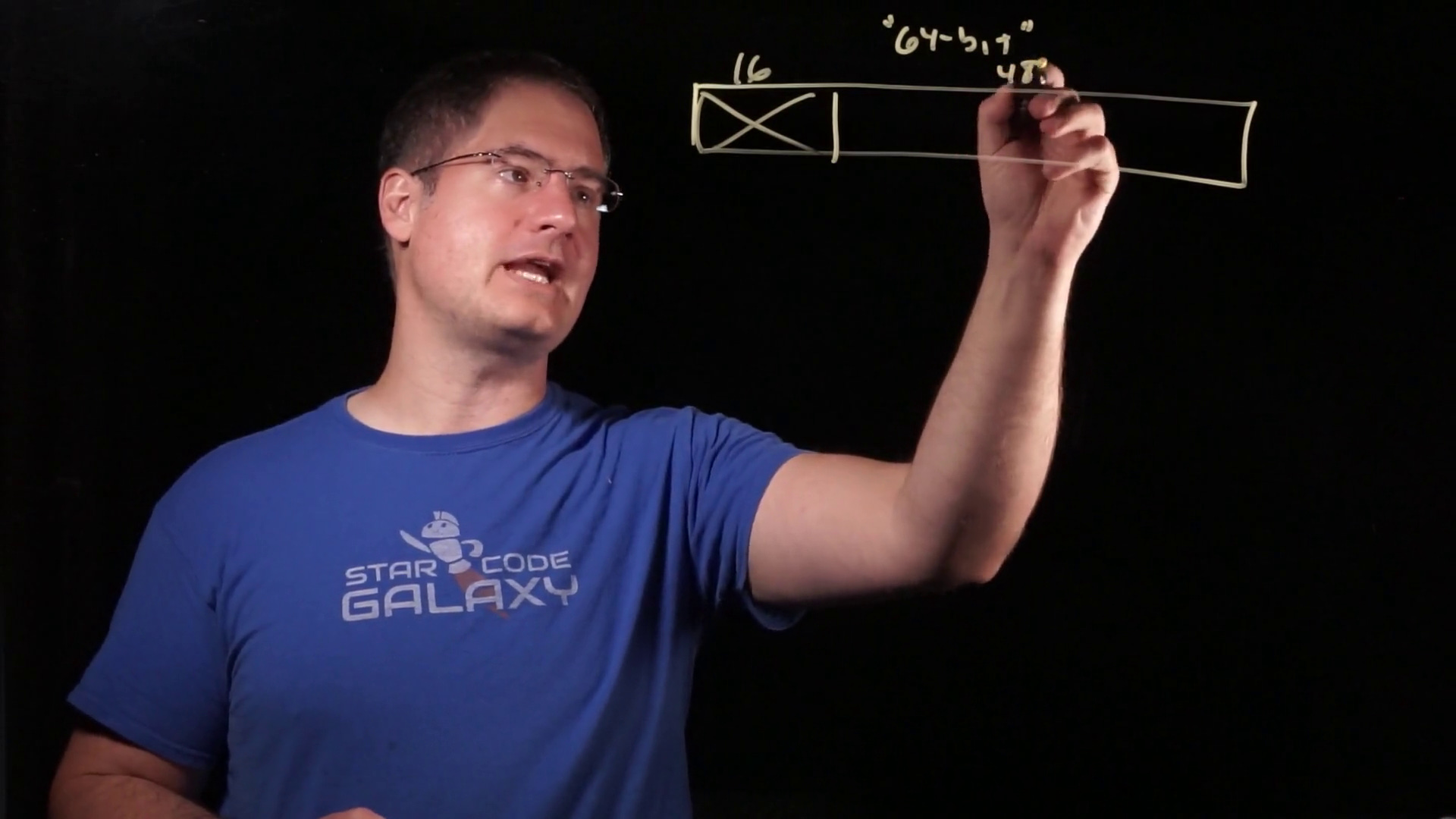 Four-Level Paging - Computer, Enhance!