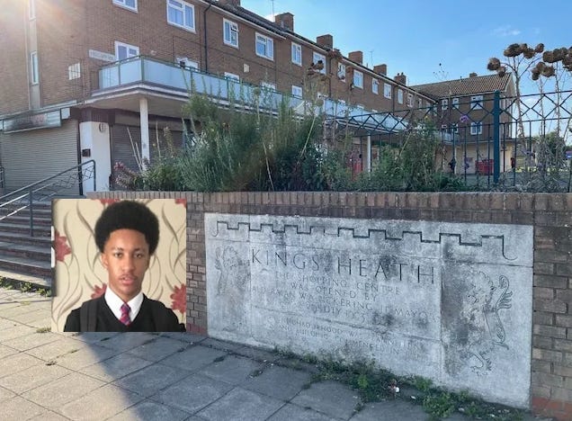 Friday brief: All three schoolboys fatally stabbed on Northants ...
