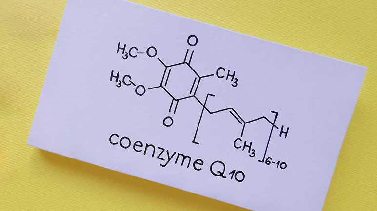 CoQ10 Is Key for Cellular Energy and Cancer Support