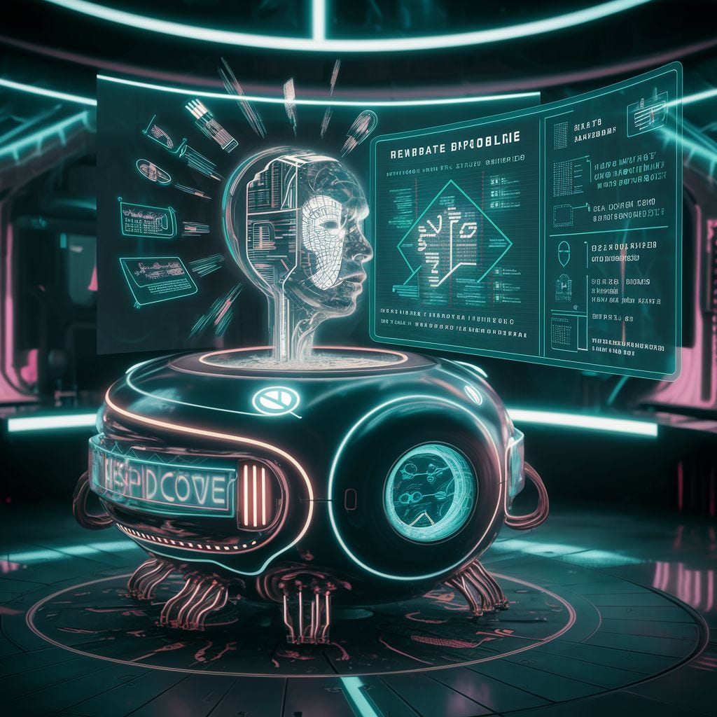 Edge 380: Inside SELF-Discover: Google DeepMind's LLM Reasoning Method ...