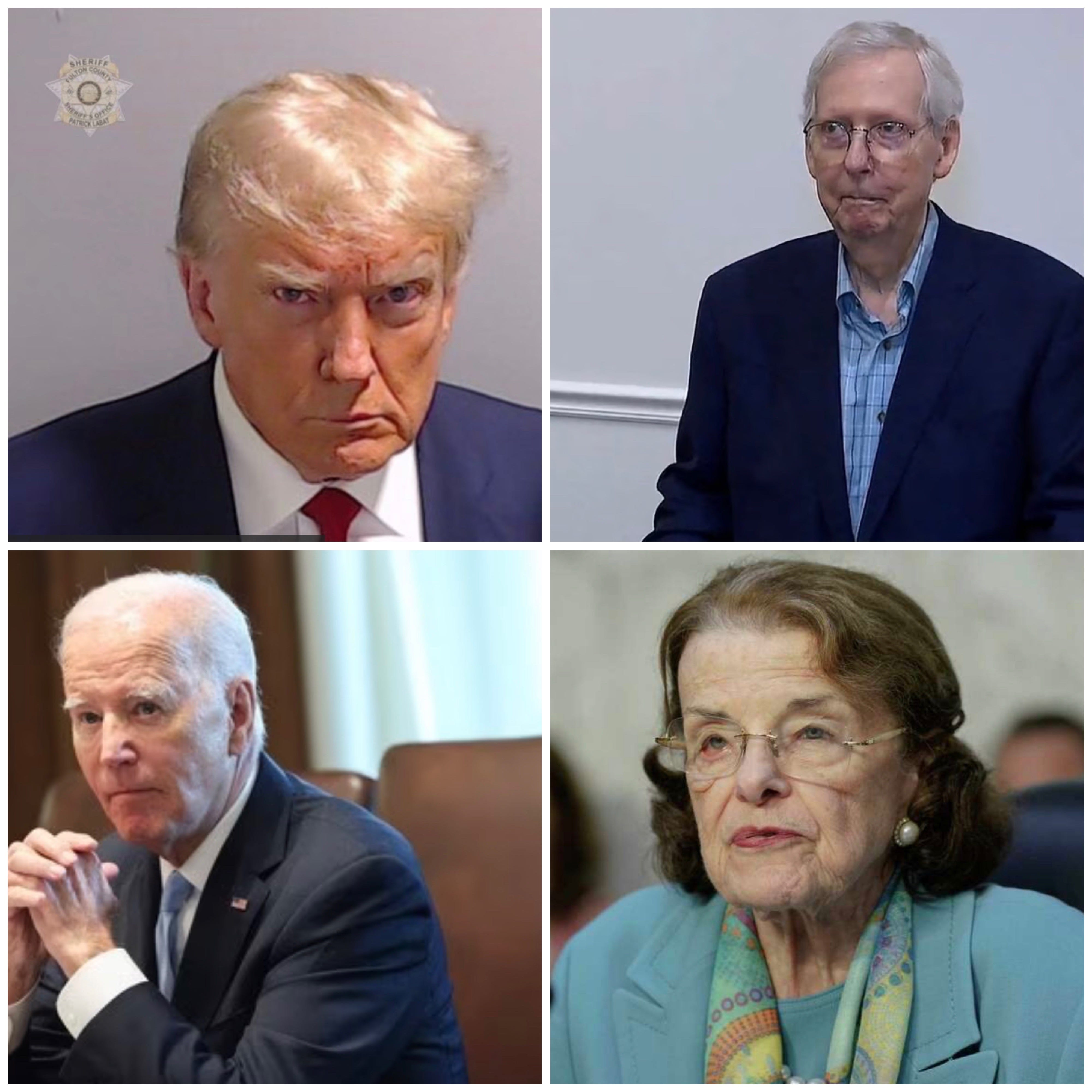 Confronting mortality - The Warning with Steve Schmidt