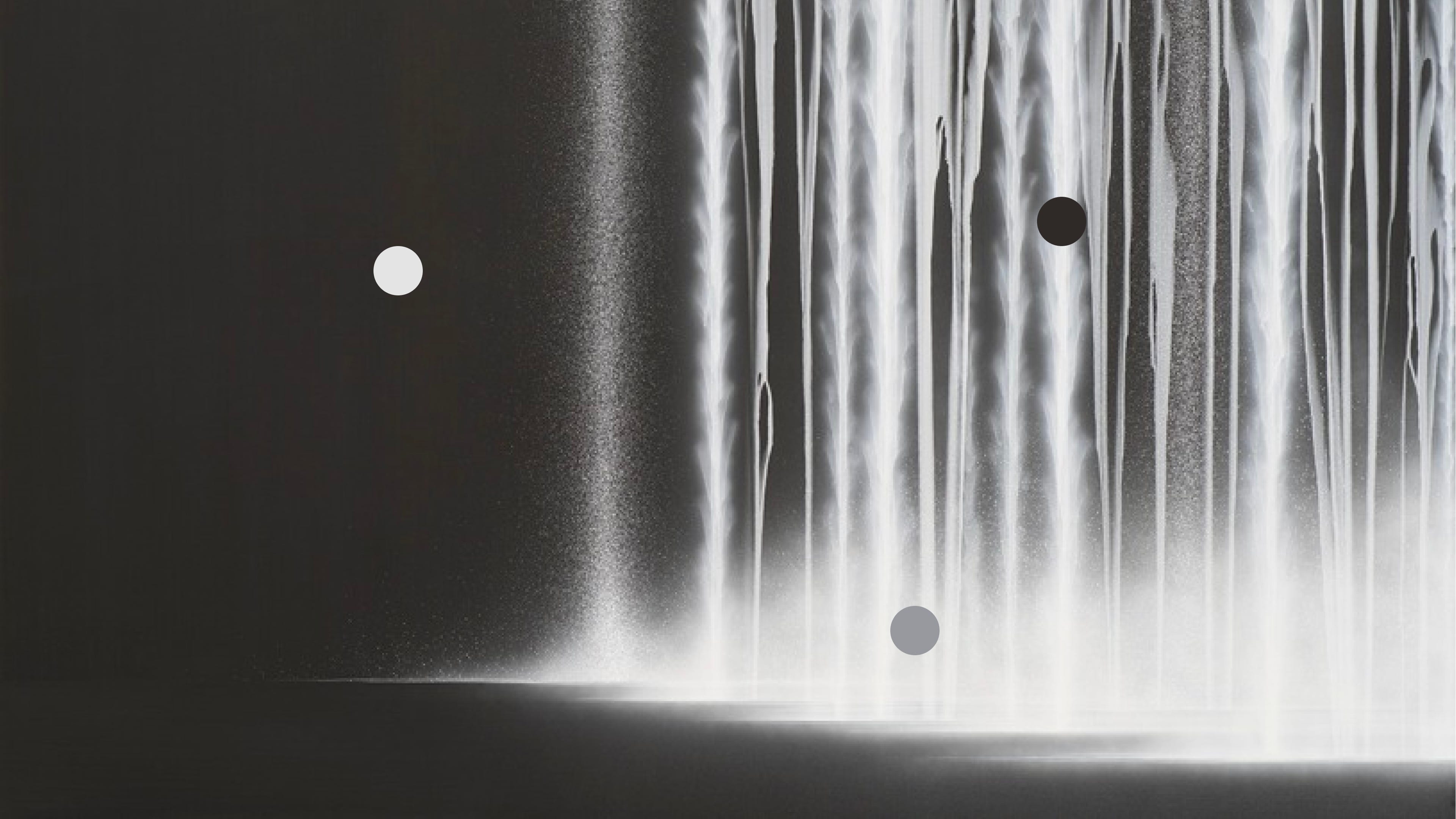 Time is Undefeated ⌾ V02 - by Claÿ Fuller - Dotspotting