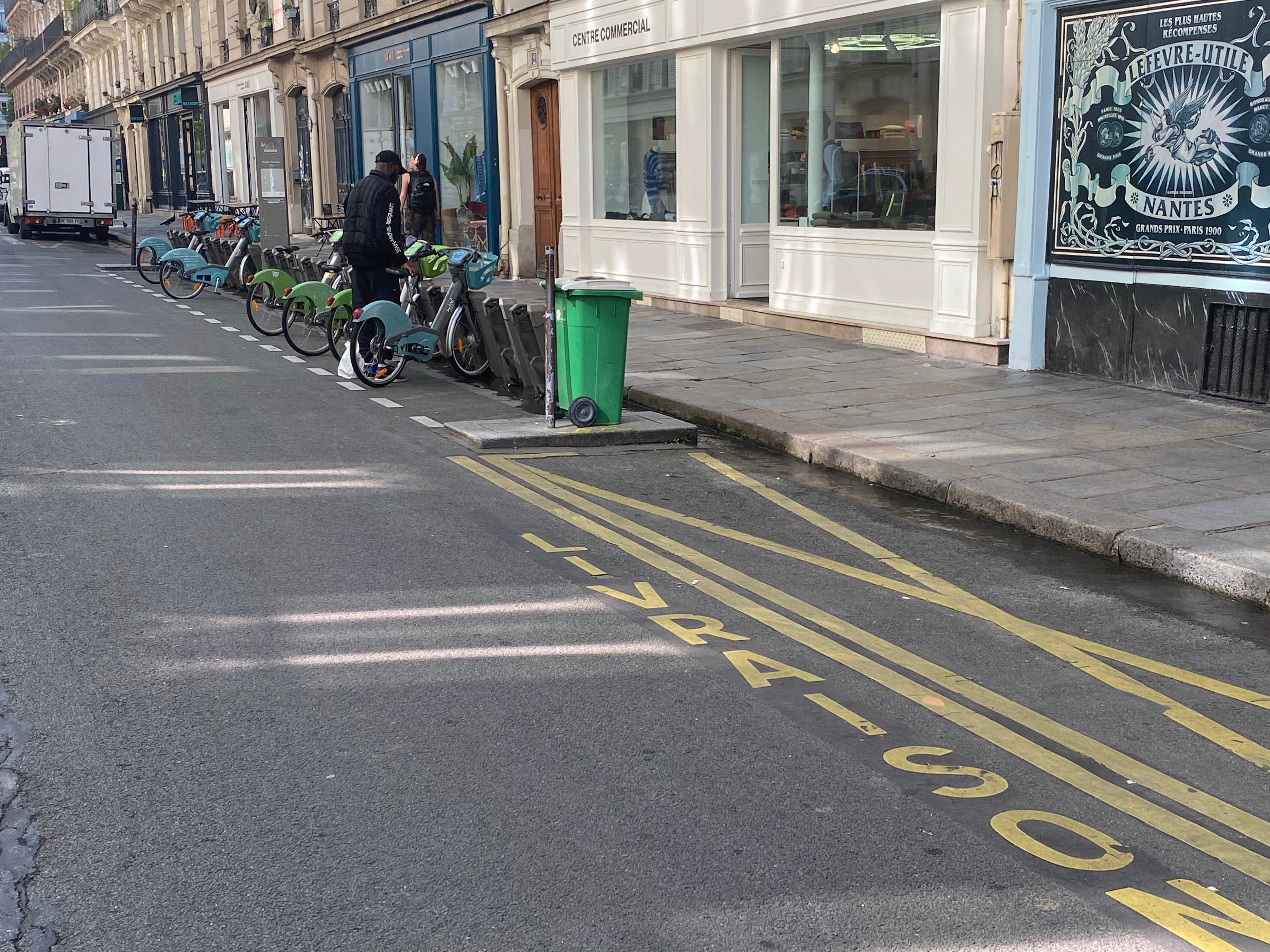 Paris, Marseille and... Hoboken? Talking Cool Curbs With Jordan Justus