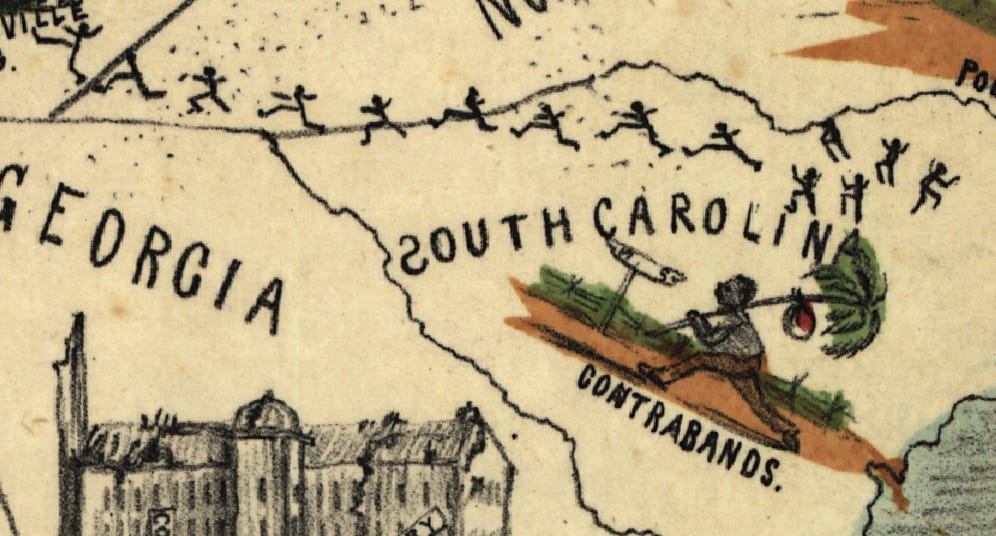 Decoding Scott's Great Snake - by Chris Graham