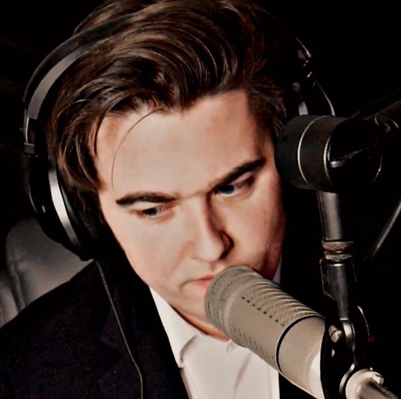 Dalton Clodfelter | Substack