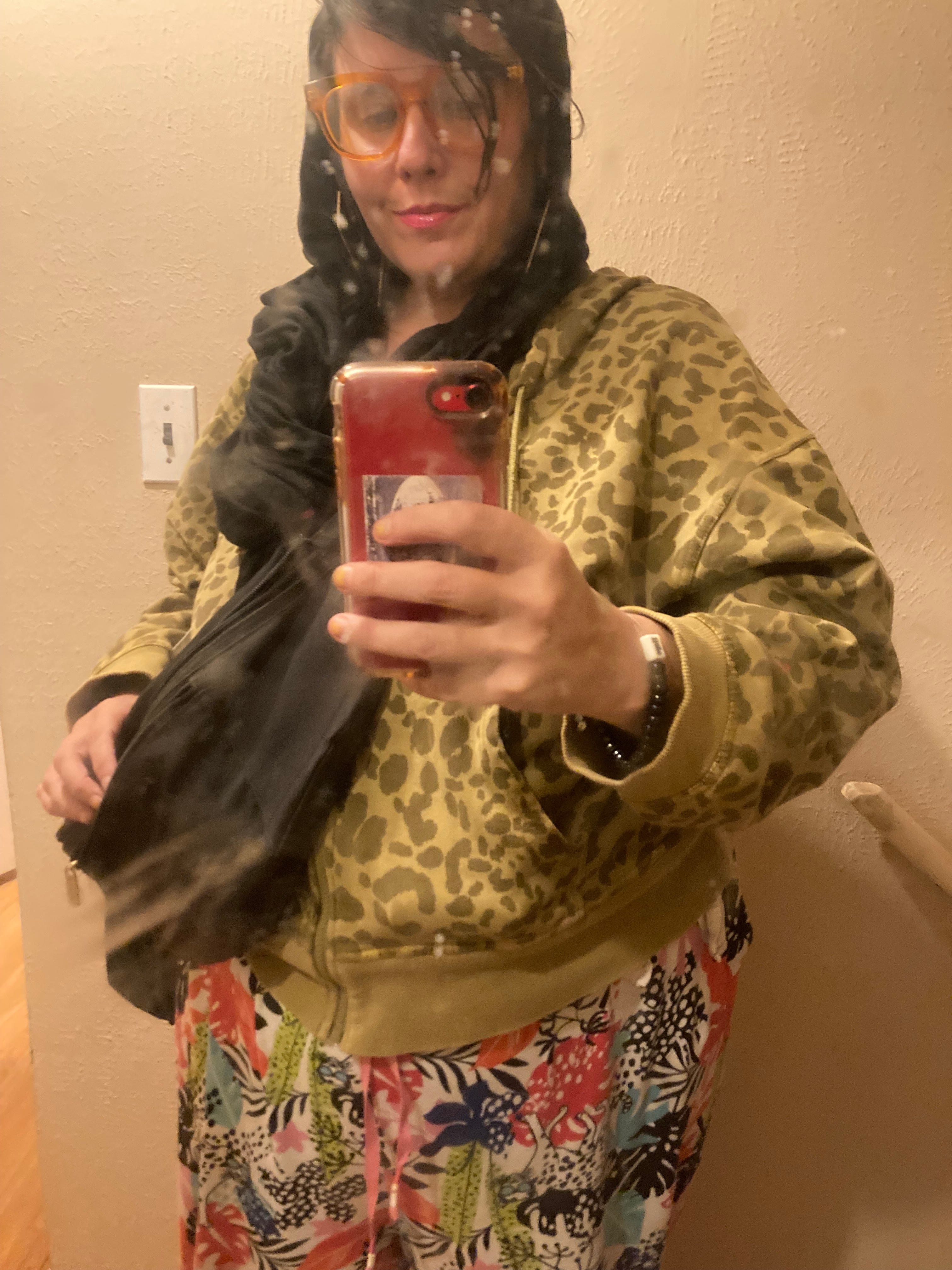 Imperfection - by J. Rae Warren - Becoming An Animal