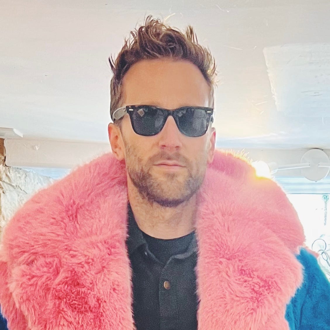 Tyler Knott Gregson | Substack