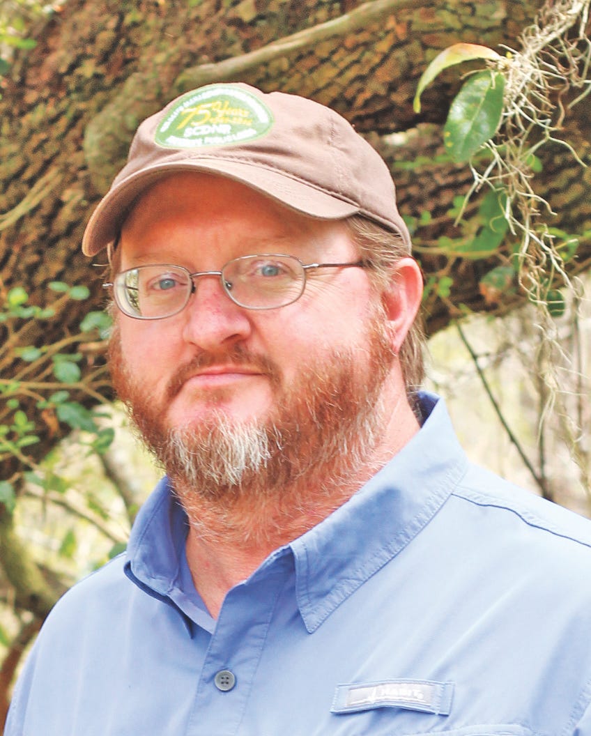 Michael DeWitt Jr. | Substack