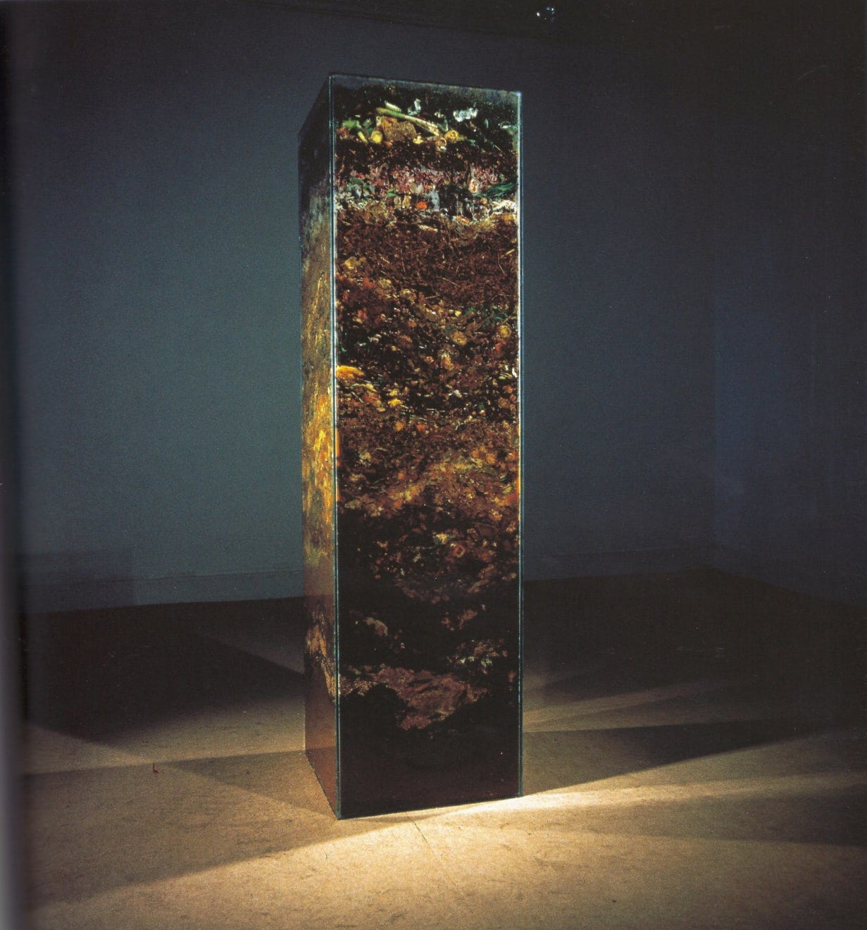 The absolute basics of building a pile - by cass marketos