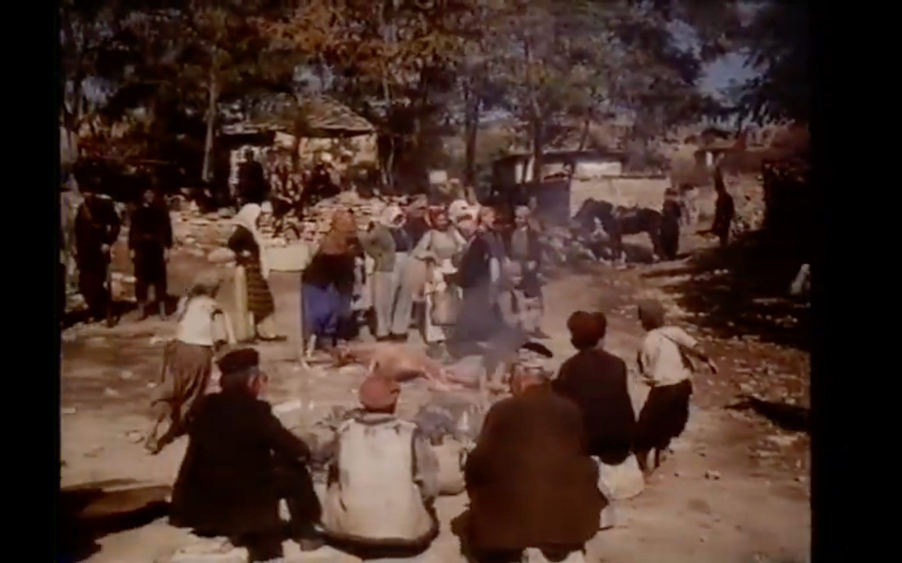 First Pages #5: Memed, My Hawk by Yaşar Kemal (1955)